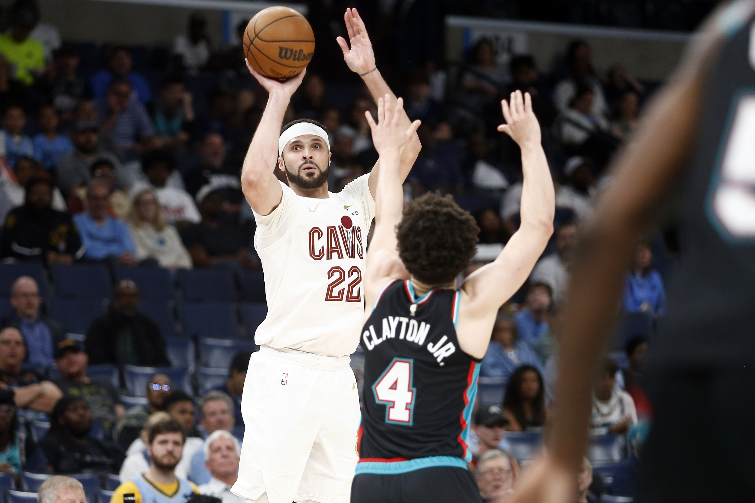 Cavs’ ECF appearance features 1 of the wildest playoff coincidences