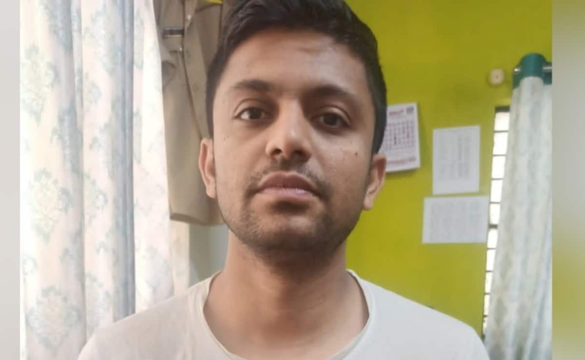 Bullets, magazine found in Bengaluru lodge, Indian-origin US man arrested