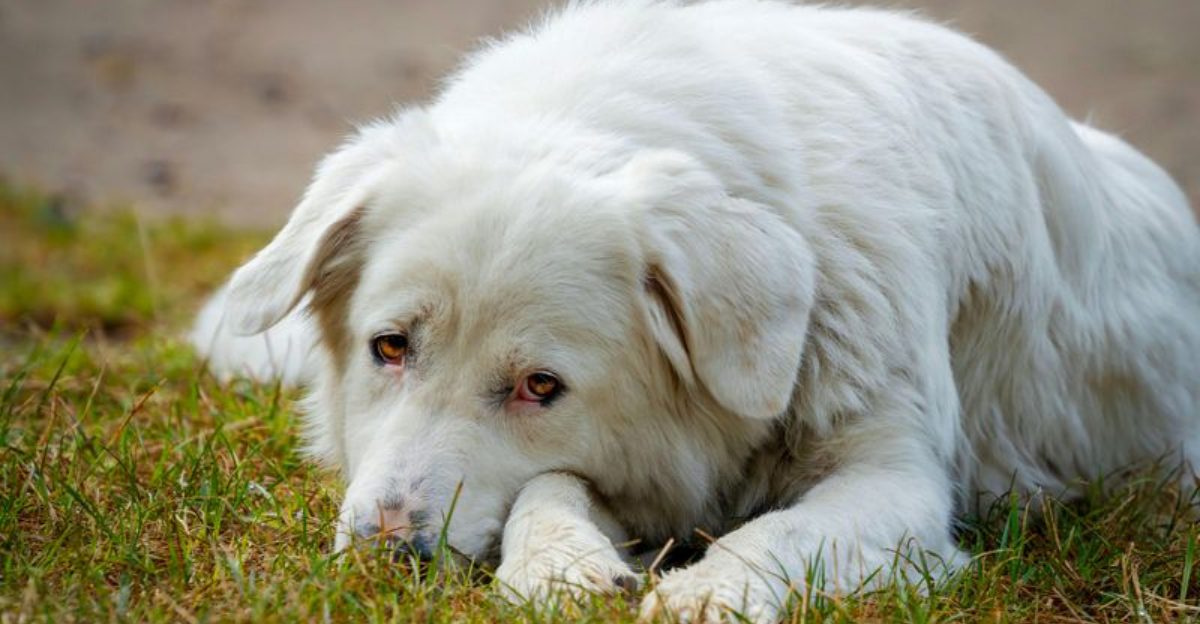 These 15 dogs are making a strong comeback where country life still matters