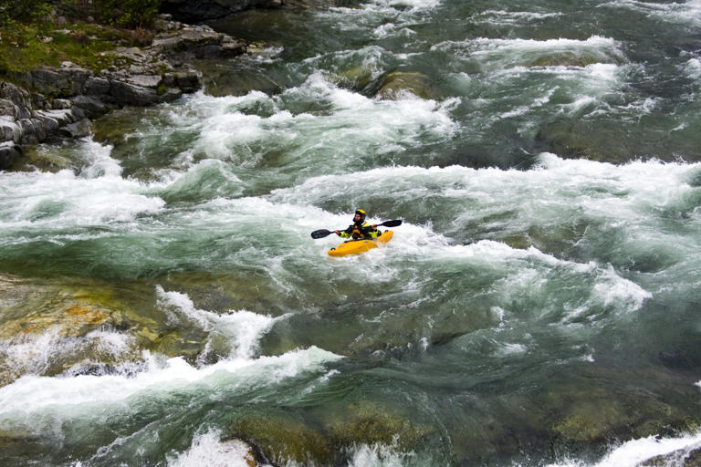 First time trying adventure sports? 7 safety precautions beginners must ...