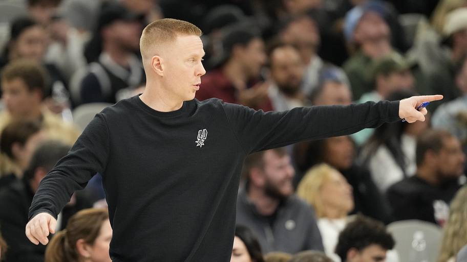 Magic have clear head coach target after Pelicans hire, Jamahl Mosley