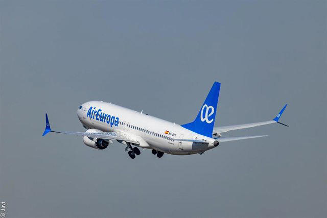 El Supremo anula retribución variable de Air Europa al perjudicar a ...