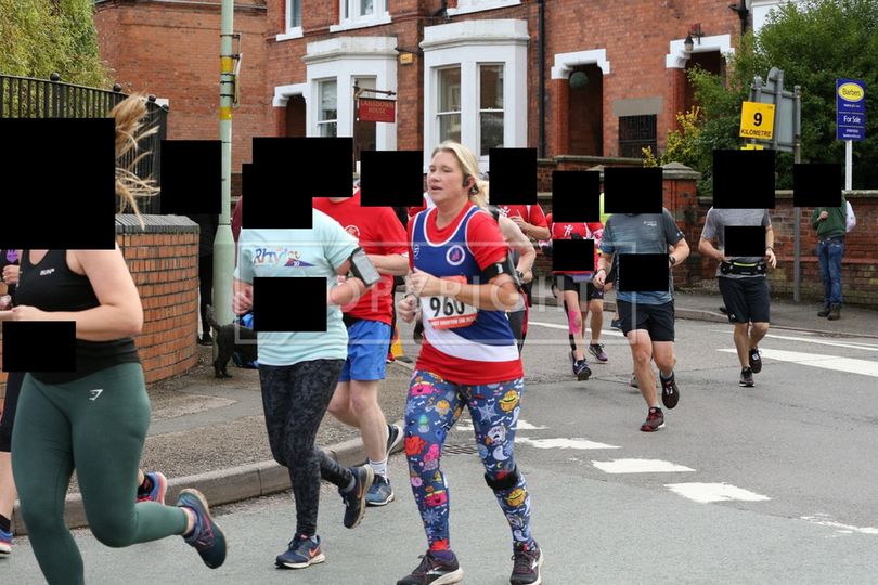 DWP catches benefits cheat who 'couldn't walk without crutches' running 10k