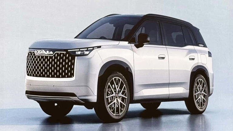 Itala svela in anticipo i nuovi SUV e la city car in arrivo