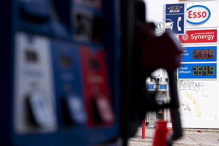 Inflation rises to 2.8% in April but Iran war impact limited to gas ...