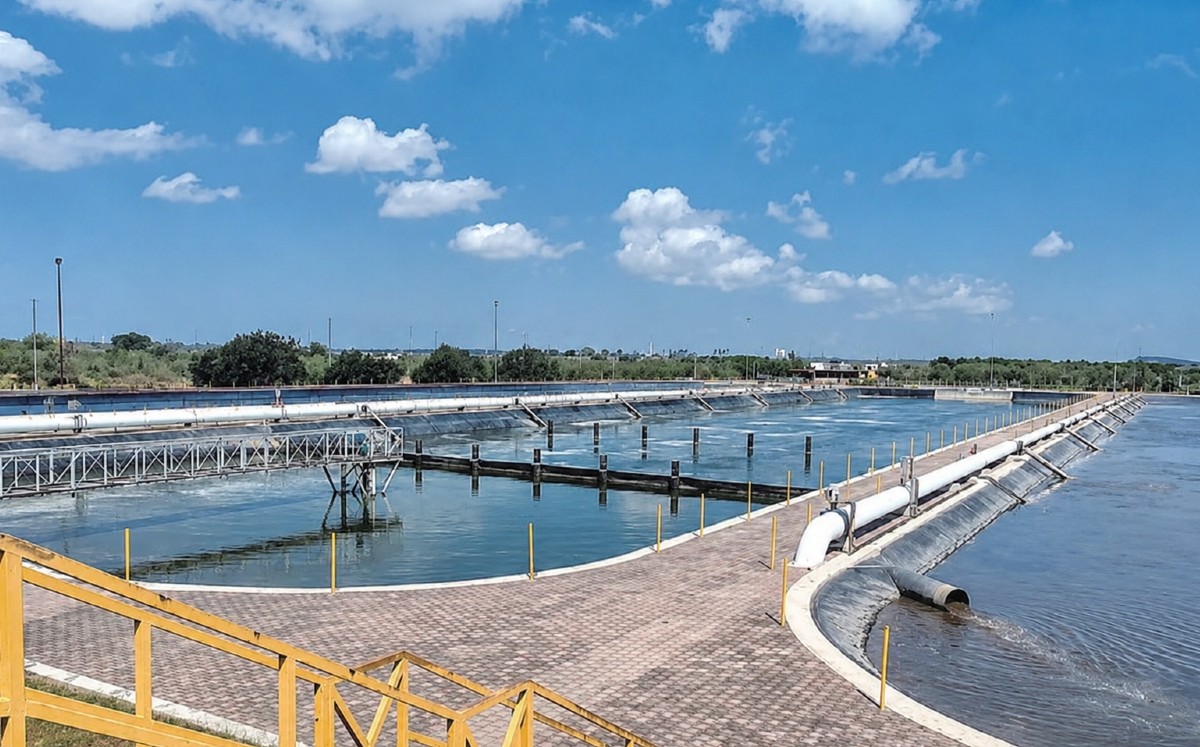 Proyecto Génesis impulsa nueva visión hídrica para el sur