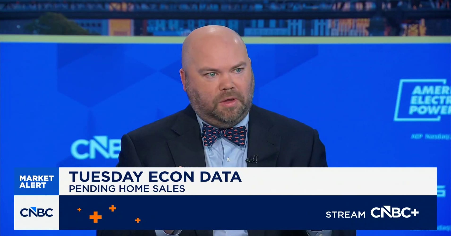 AI, global fragmentation, inflation: JPMorgan's Stephen Parker on the ...