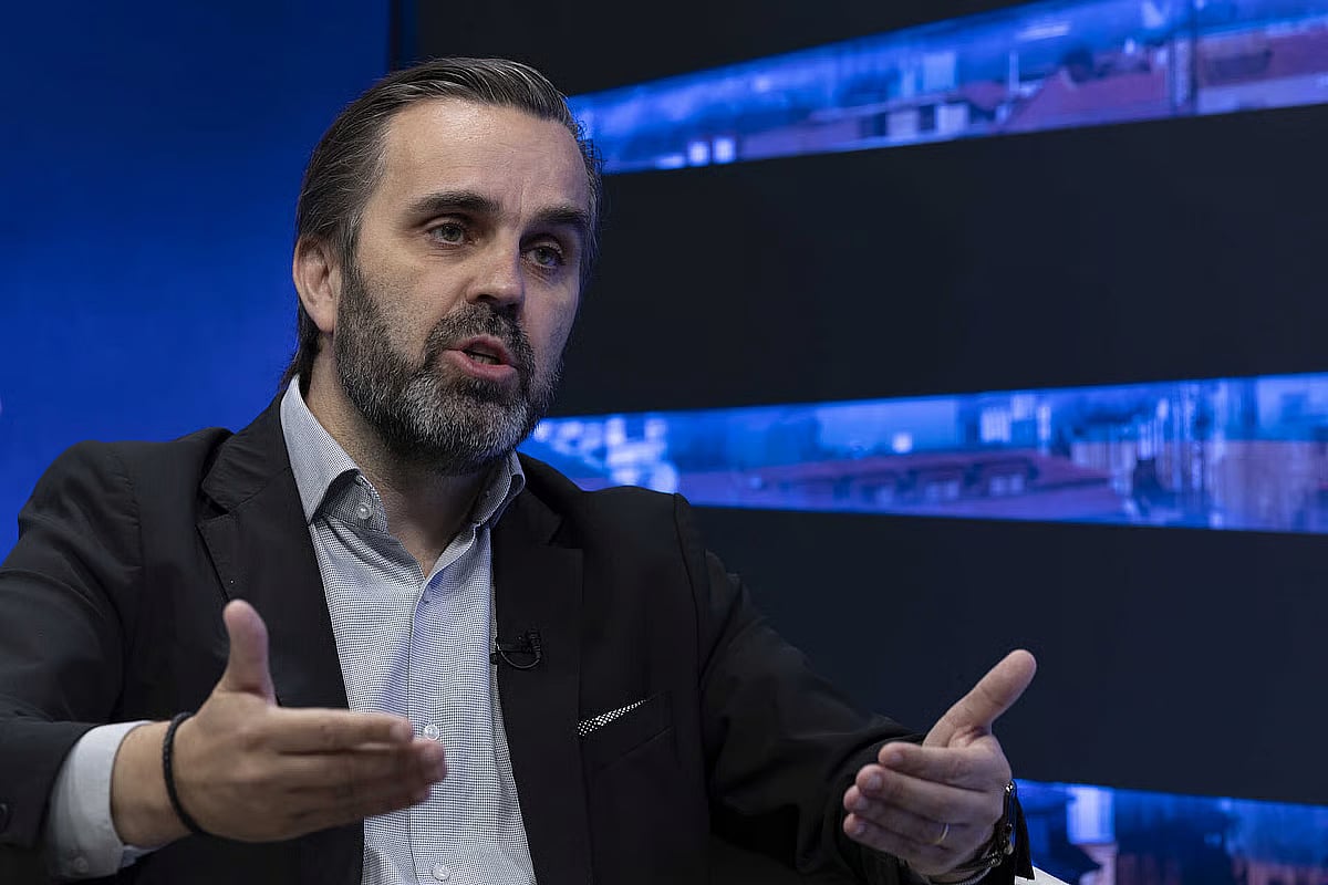 Bastonário diz que governo está a agir para garantir segurança dos ...