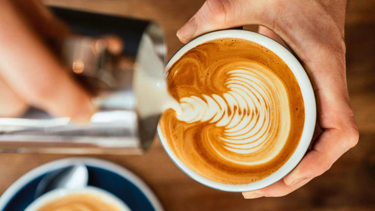 Cafe secretly cut barista manager's salary after she refused to work ...