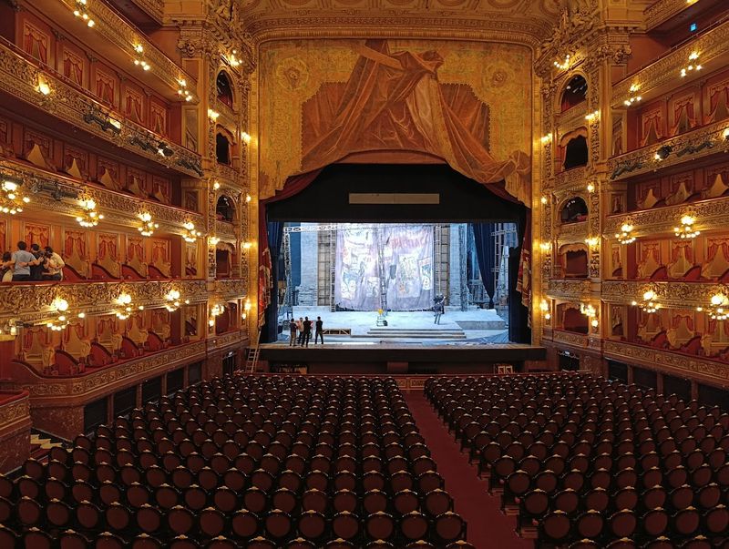 15 of the most beautiful buildings in South America you need to see at ...