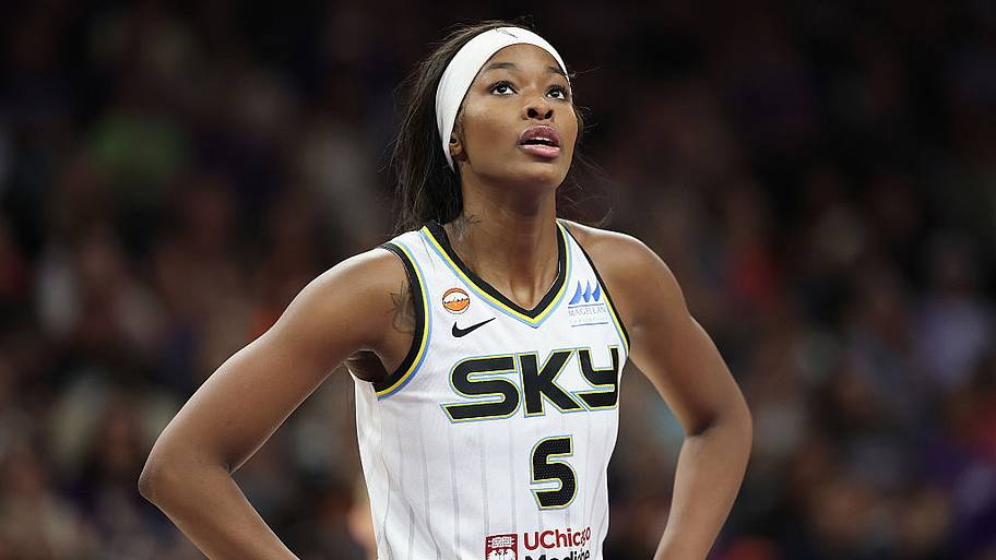 Chicago Sky’s hot start to WNBA season suffers brutal blow with Rickea ...
