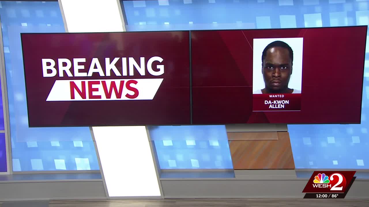 $1K reward offered for info on suspect accused of stalking, assaulting ...