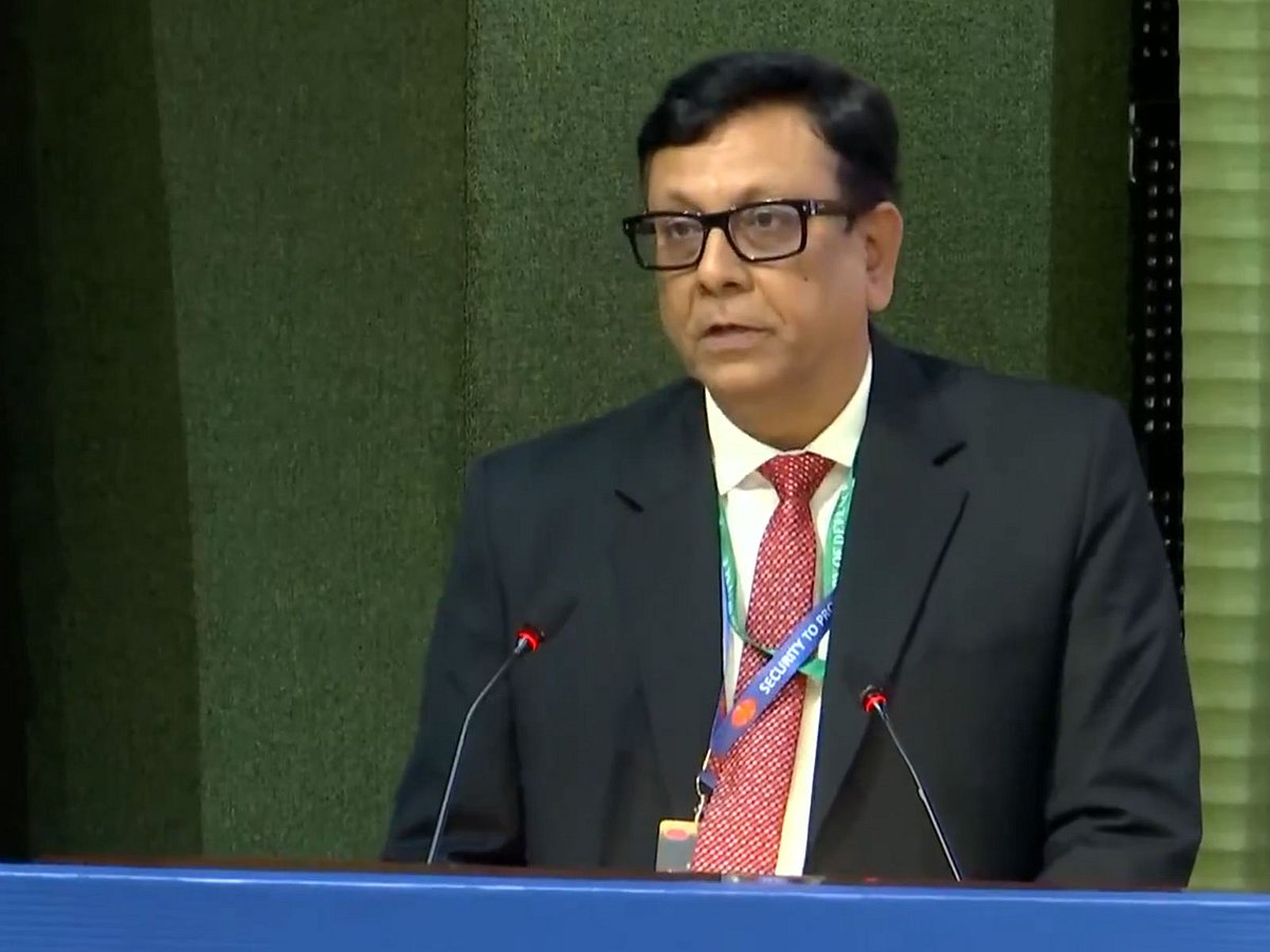DRDO scientist says future conflicts will reward nations that innovate ...