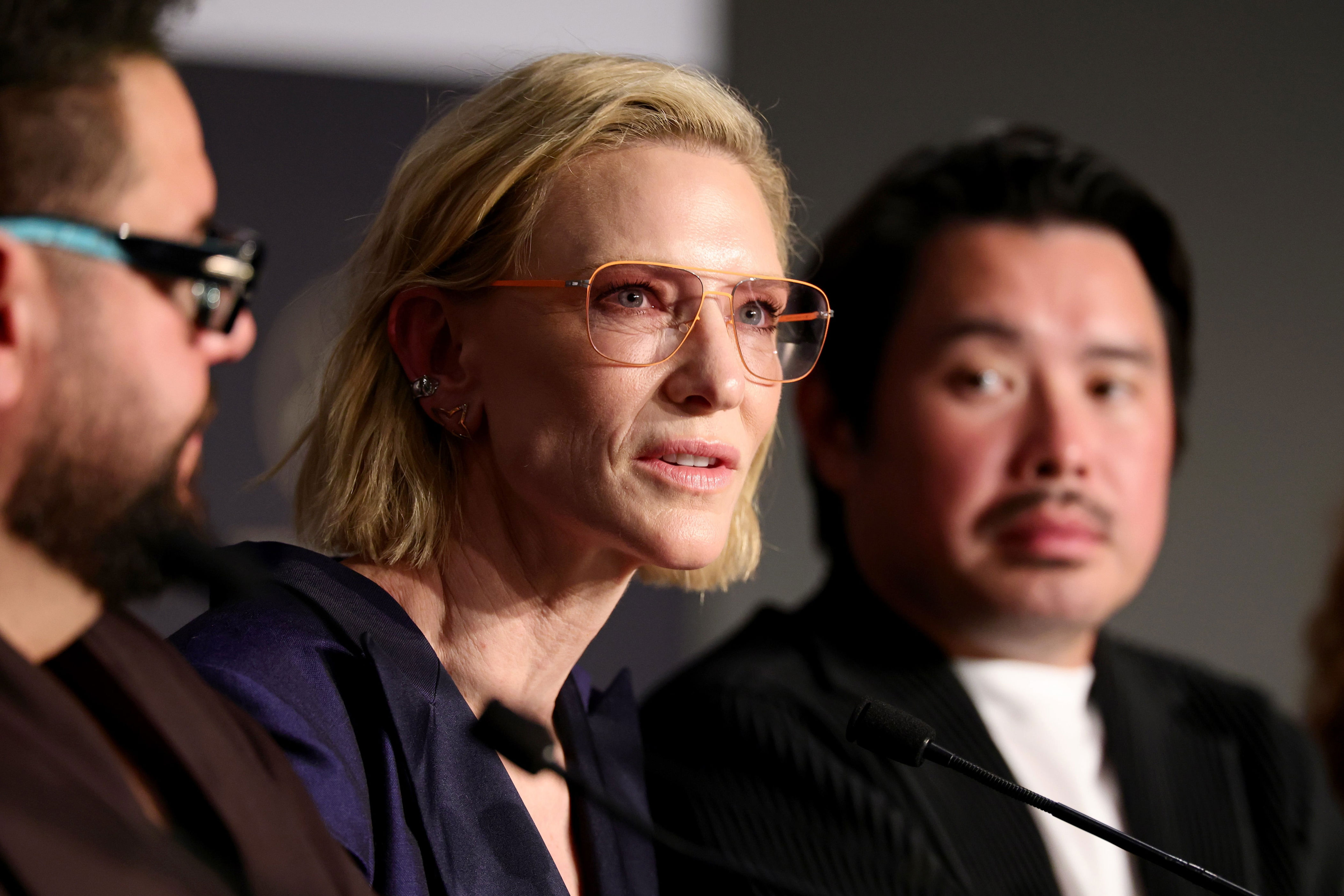 Cannes 2026: What celebrities have said about Palestine at the film ...