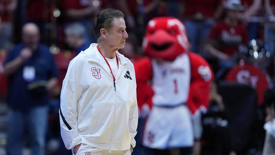 St. John's basketball lands 4-star center Theo Edema to bolster frontcourt
