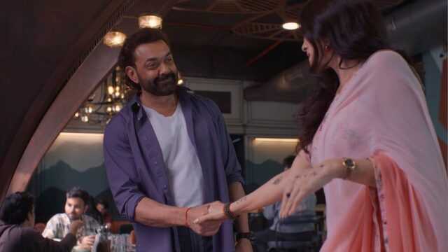 Anurag Kashyap and Bobby Deol's Bandar trailer will release on this ...