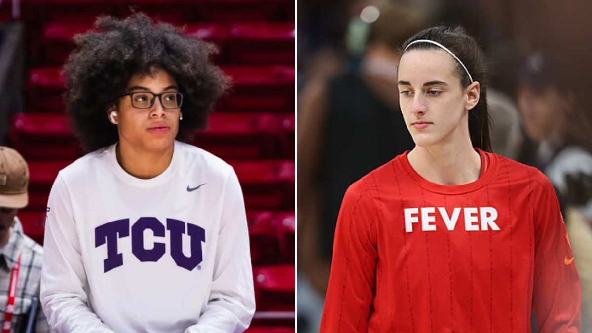 Catlin Clark, Olivia Miles or Angel Reese, who stole the WNBA headlines ...