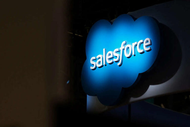 Salesforce India employees expand to 17,000