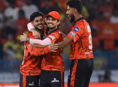 Ishan Kishan mocks CSK fans with viral Insta caption after SRH win ...
