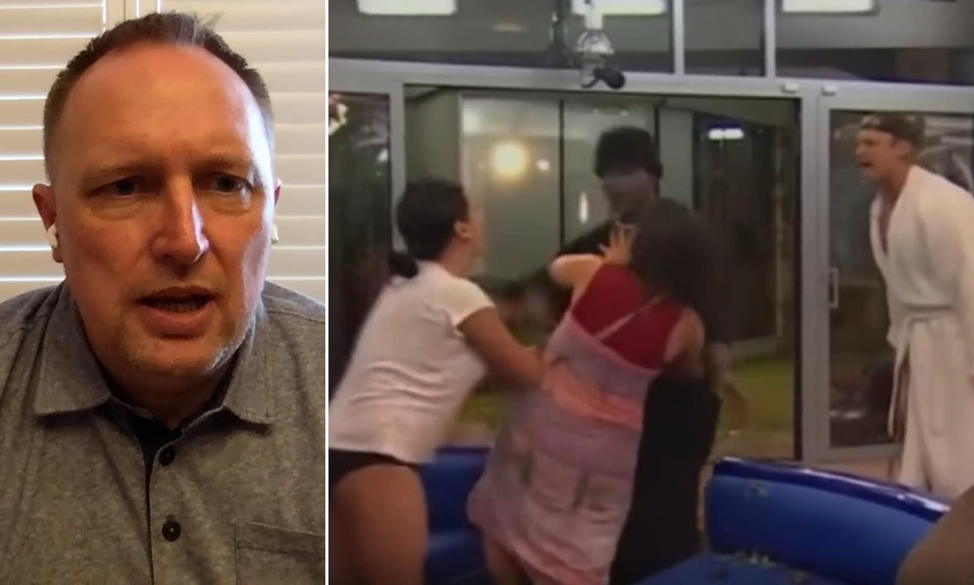 Former Big Brother director reveals the big mistake Channel 4 made that ...