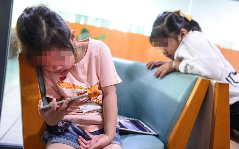 Không thể để nền tảng công nghệ vô can khi trẻ em gặp độc hại trên mạng