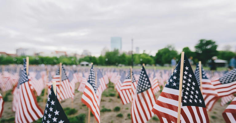 List: Memorial Day events to honor and remember military heroes