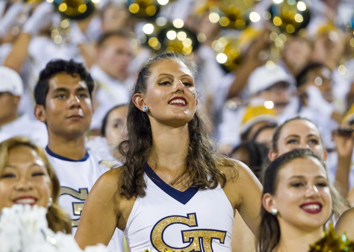 America's 25 best big college towns, based on data