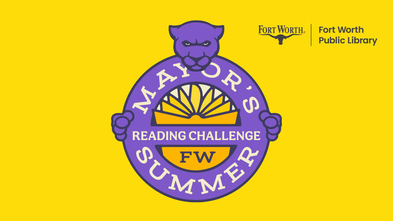 Free prizes for summer reading