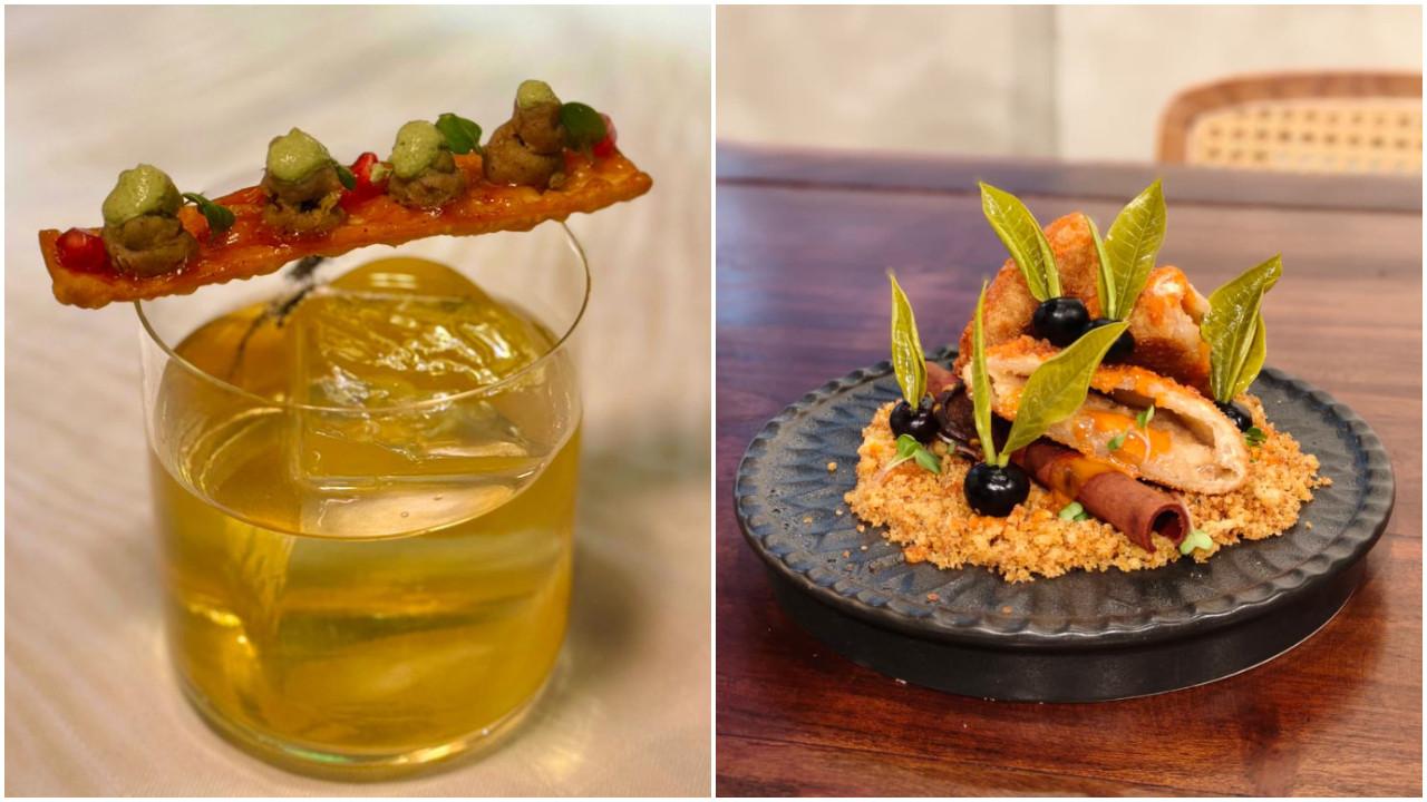 In photos: Love drinking tea? Here are 5 innovative masala chai recipes