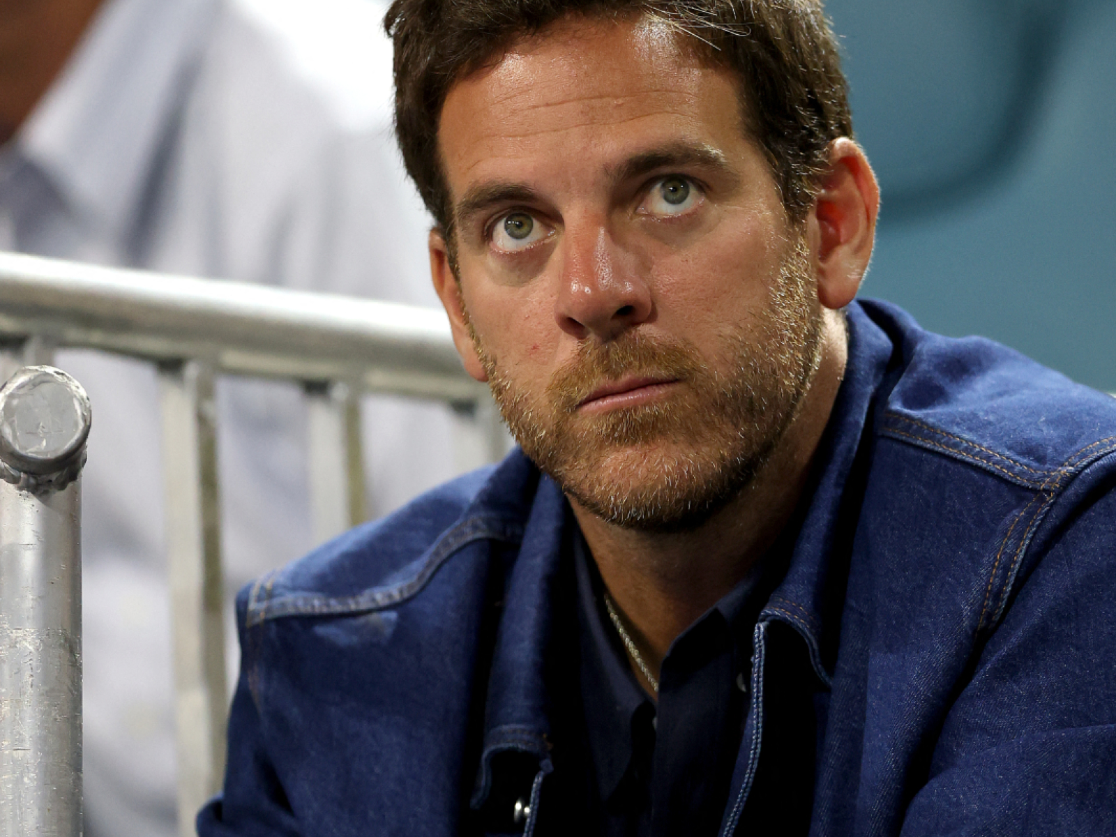 Weitere Festnahme nach Einbruch bei Ex-Tennis-As Del Potro