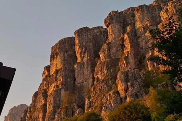 Cai Calolzio. Splendide arrampicate alla Bastionata del Resegone per la ...