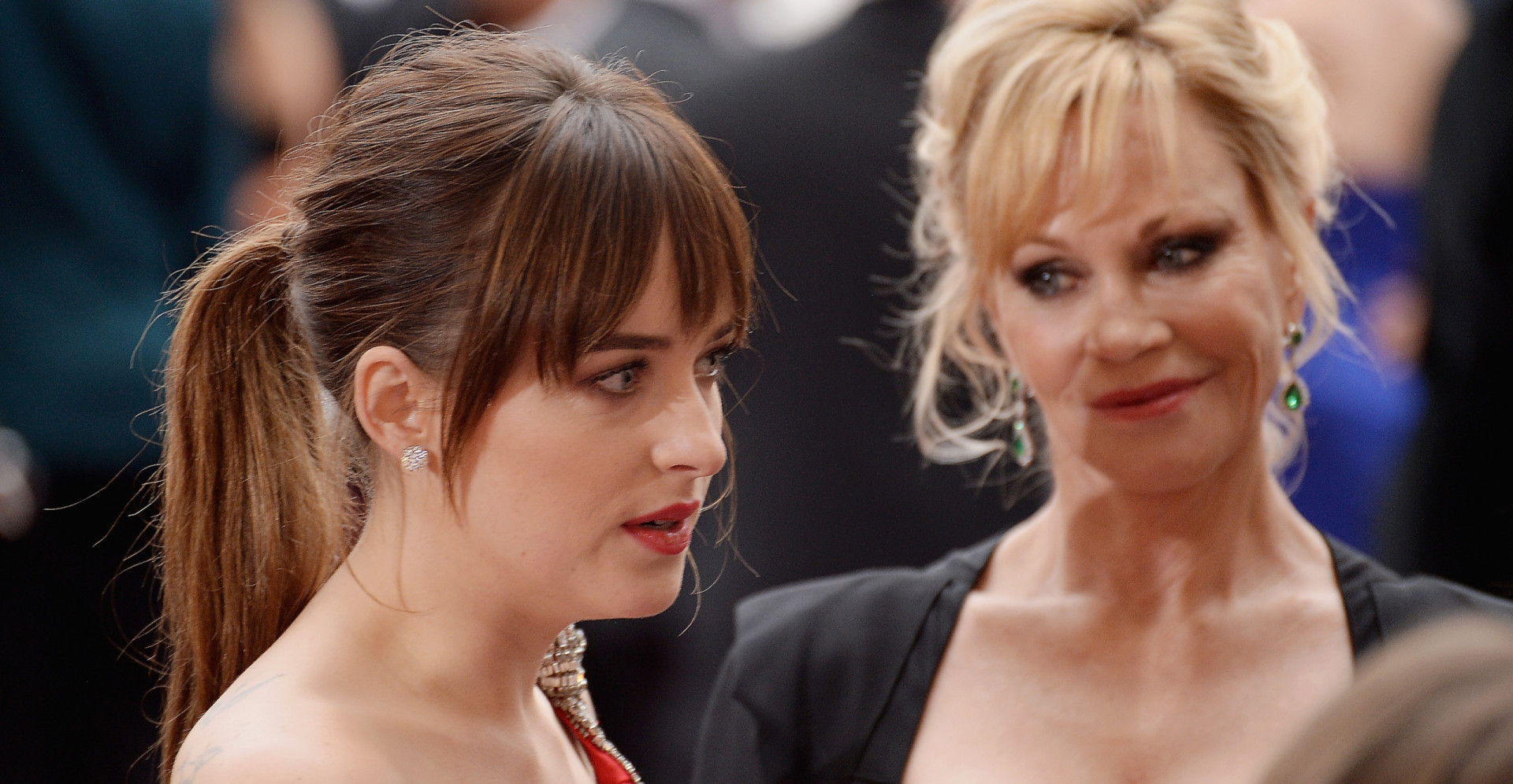 Famous kids who became more popular than their parents