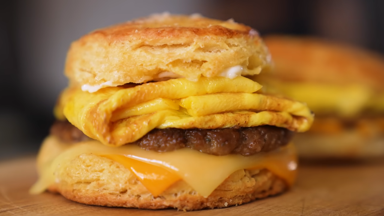 The craft behind a richer, more complete breakfast experience