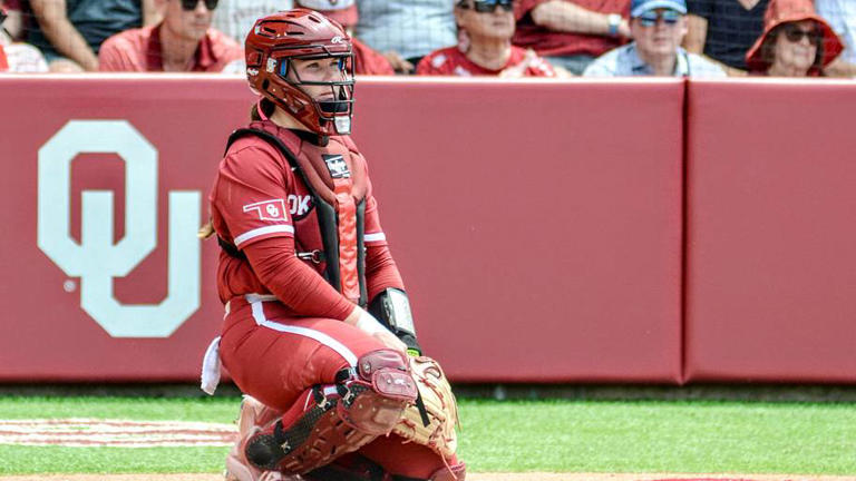 Patty Gasso gives update on Oklahoma C Kendall Wells