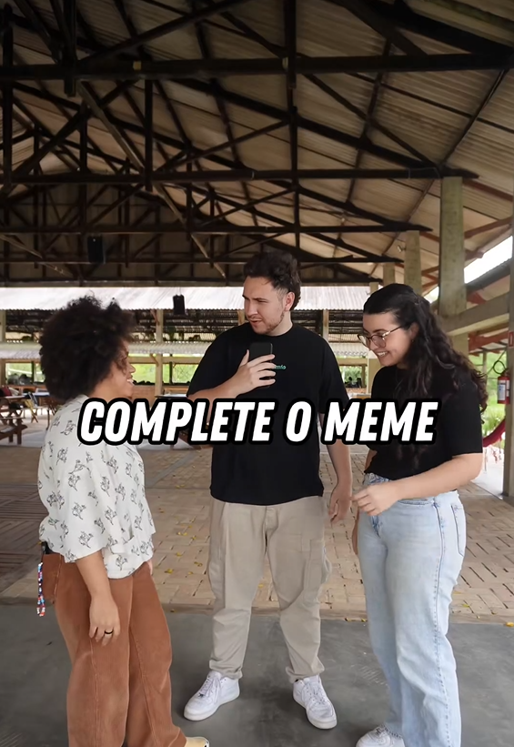 Memes no jogo de perguntas e respostas | Momentos engraçados