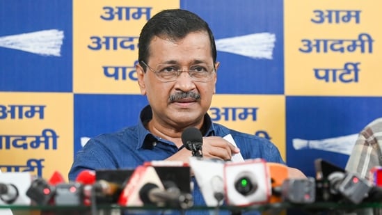 Arvind Kejriwal, Manish Sisodia to participate in excise policy case ...