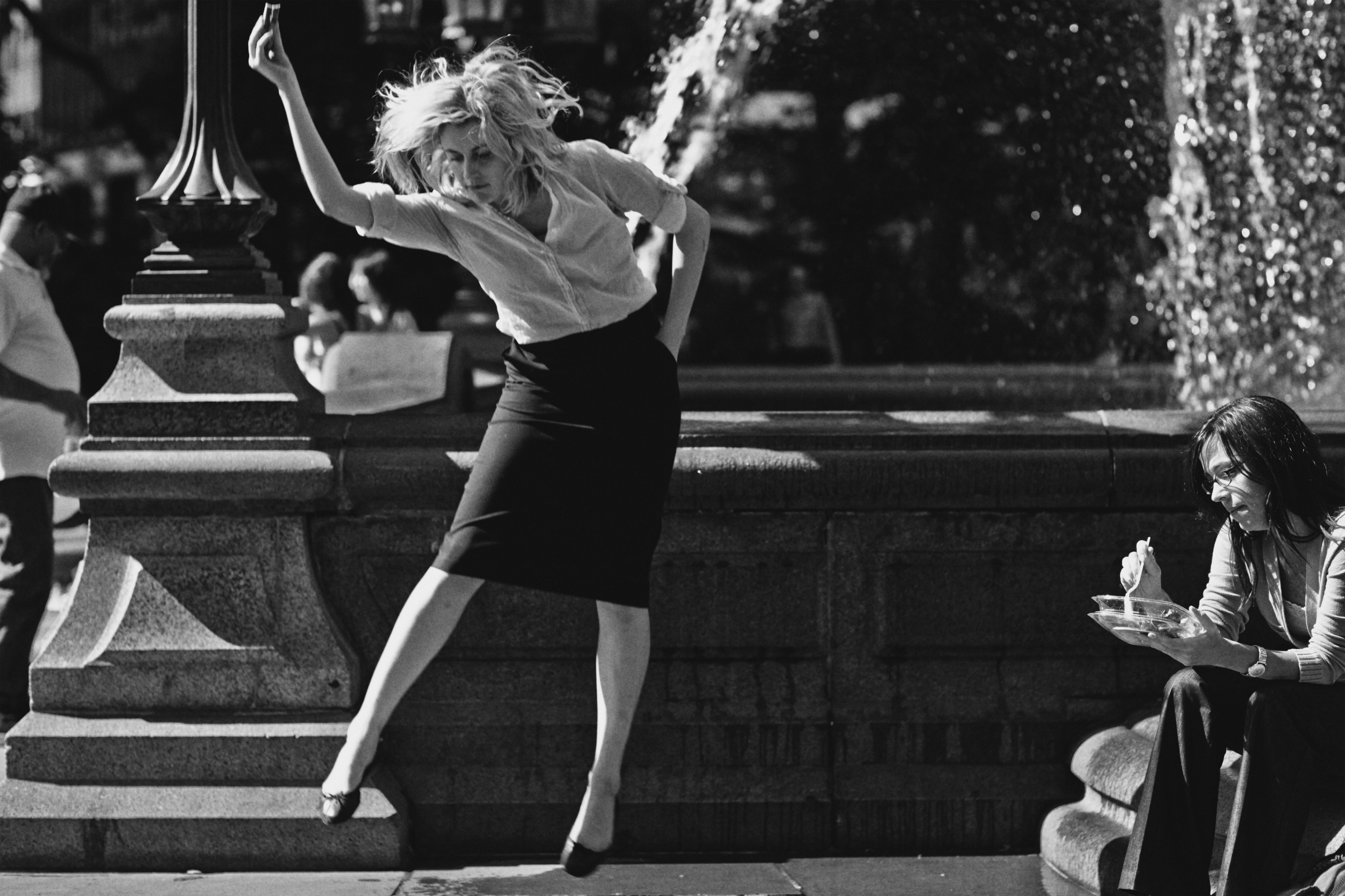 The 25 best films set in New York City