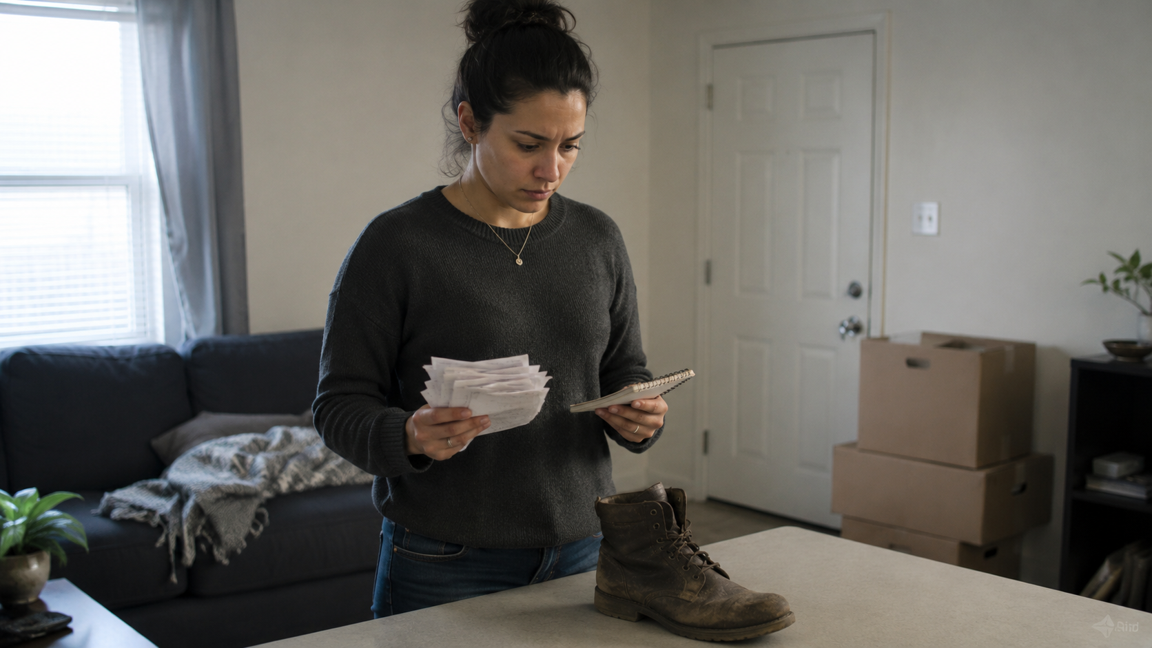 The hidden line between frugal and just plain cheap