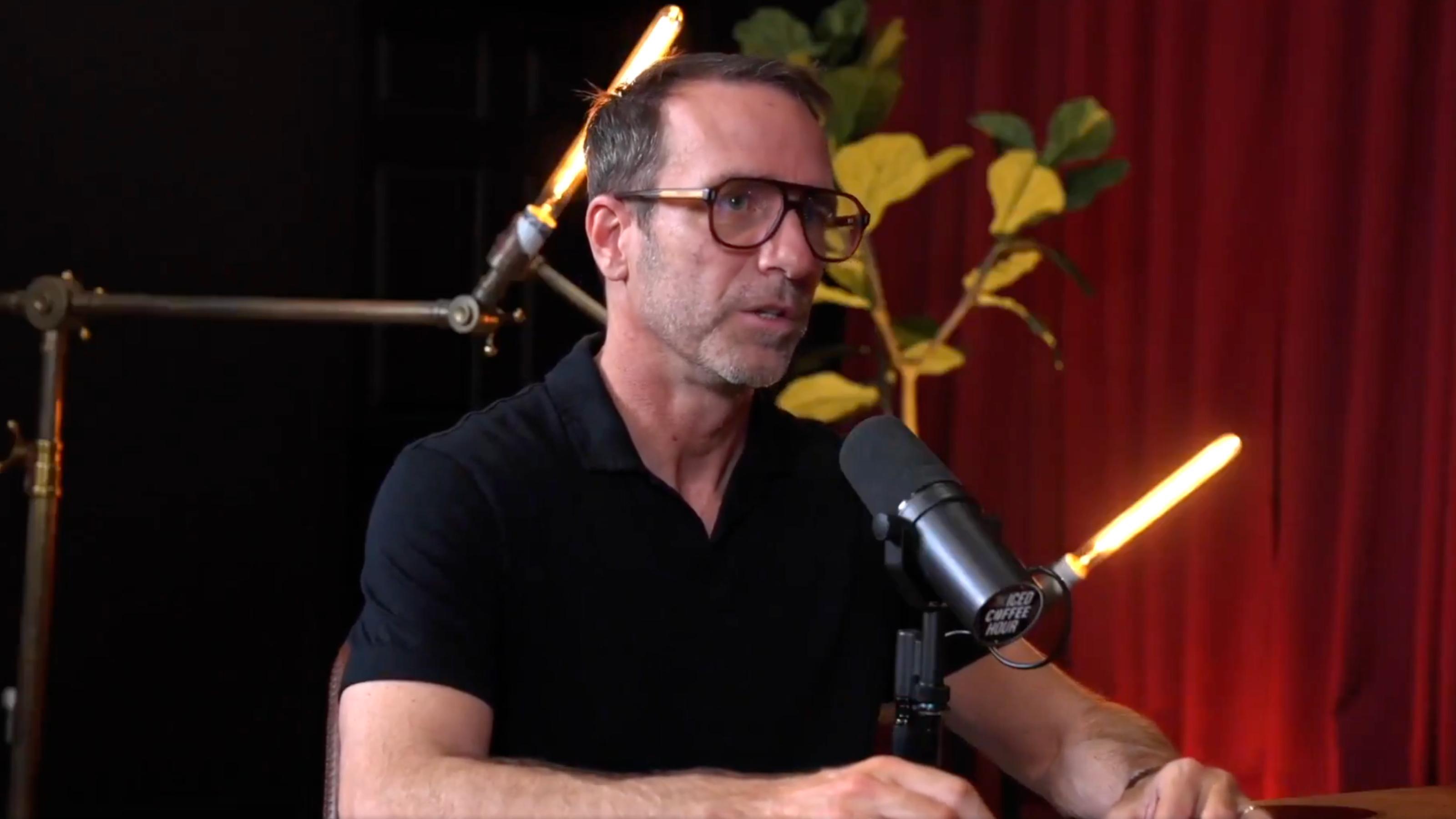 Investor Chris Camillo made $10M+ trading Amazon, Bloom Energy and ...