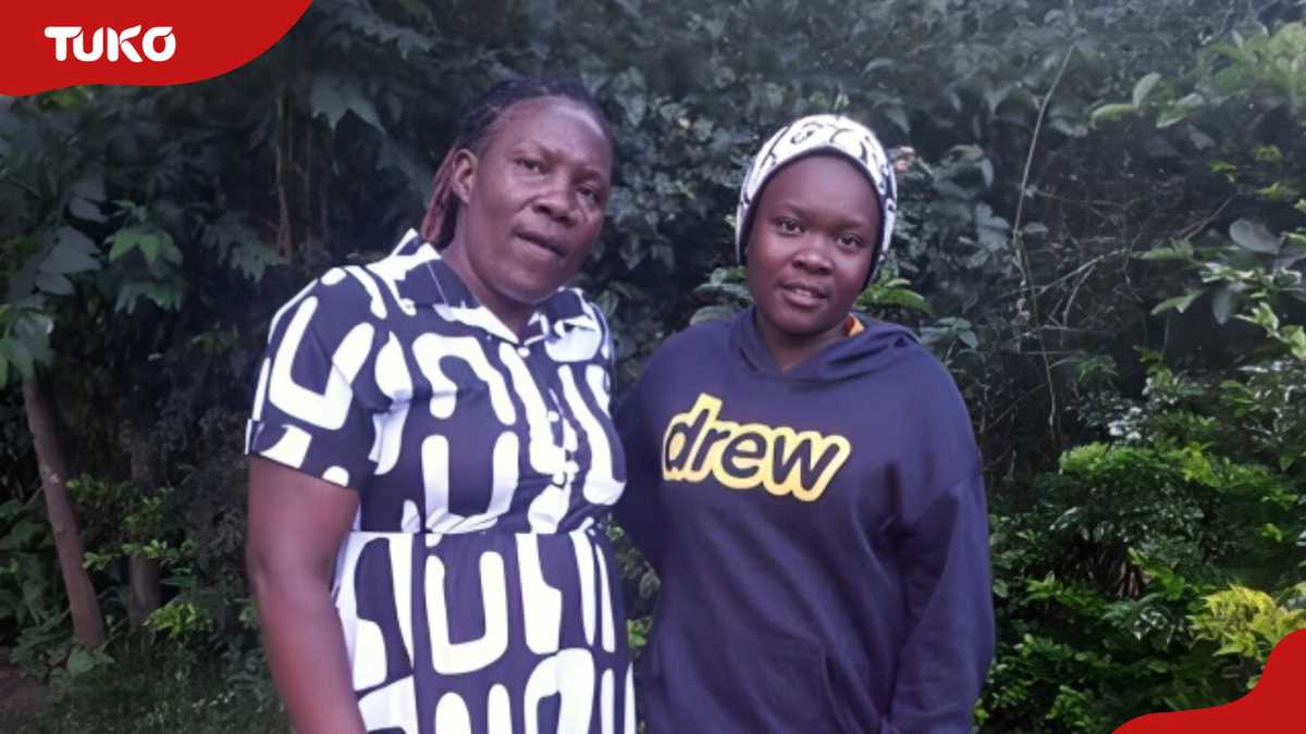 Vihiga teen disappears after being sent to photocopy school documents ...