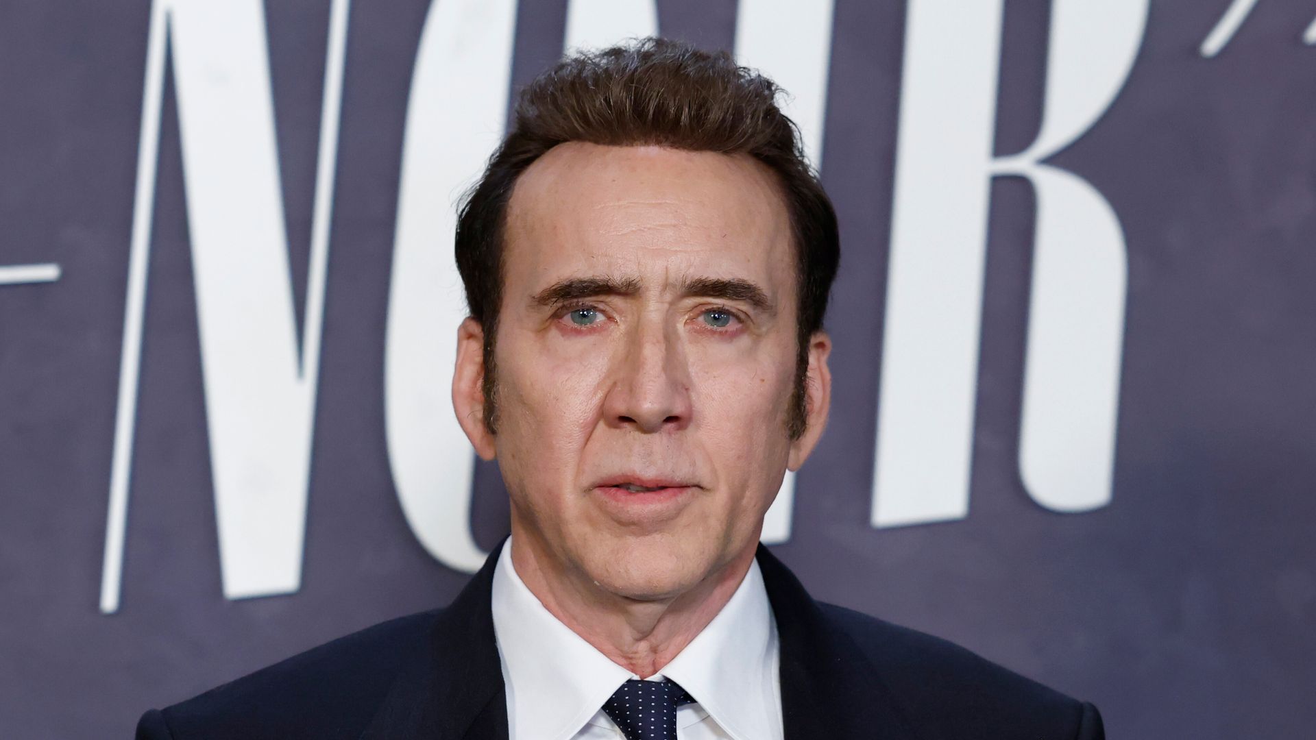 Nicolas Cage: Nur ein Regisseur nahm ihm eine Absage nicht übel