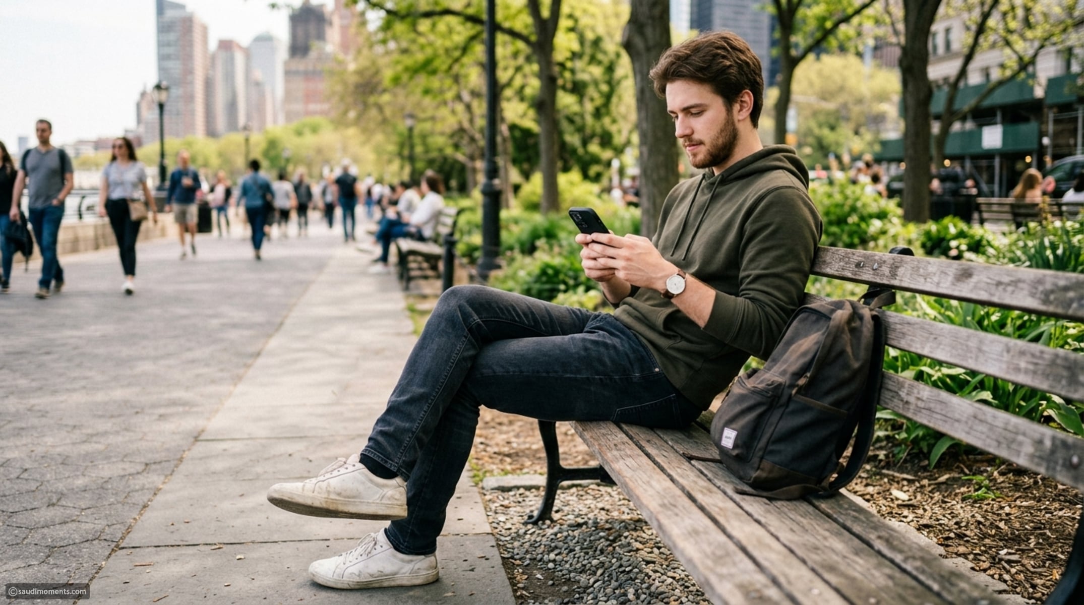 9 texts that instantly get her attention every time