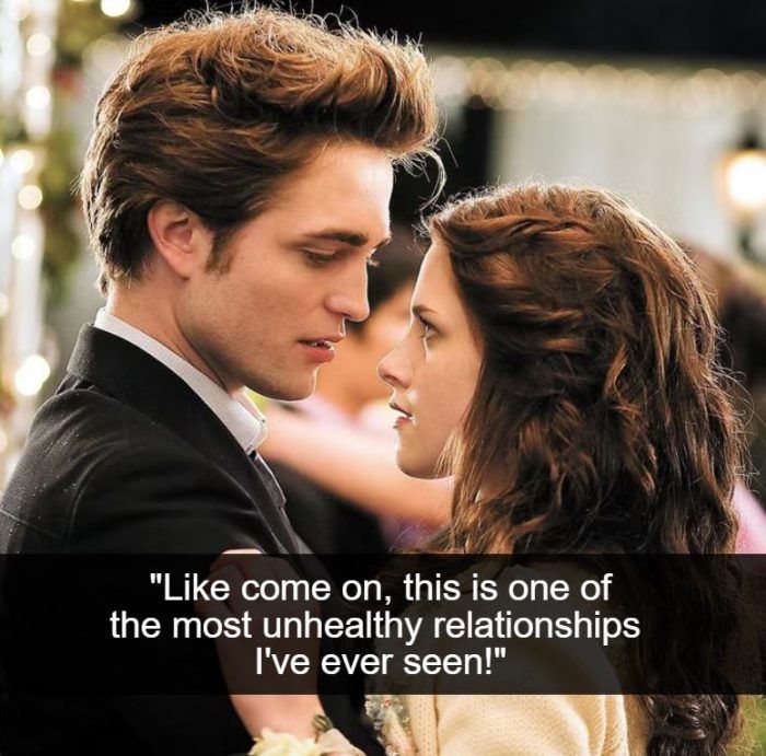 Which fictional couples would actually survive in real life?