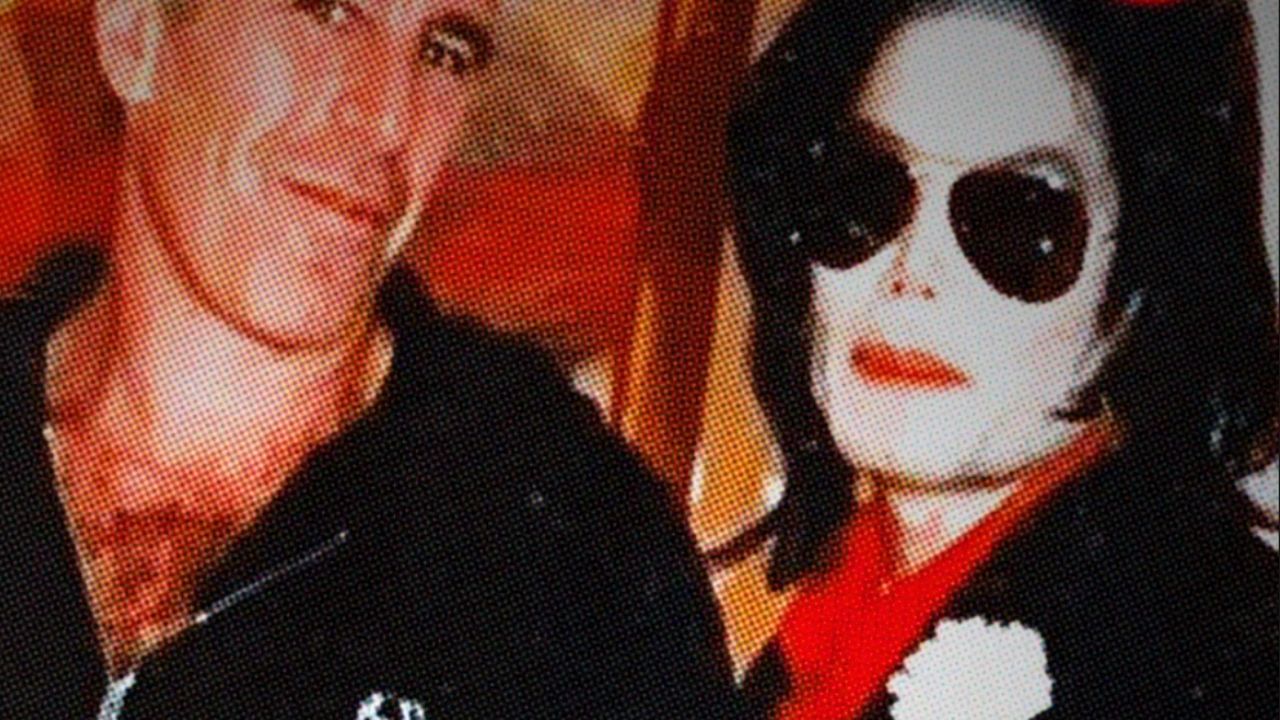 What Michael Jackson knew about Jeffrey Epstein that fans never expected