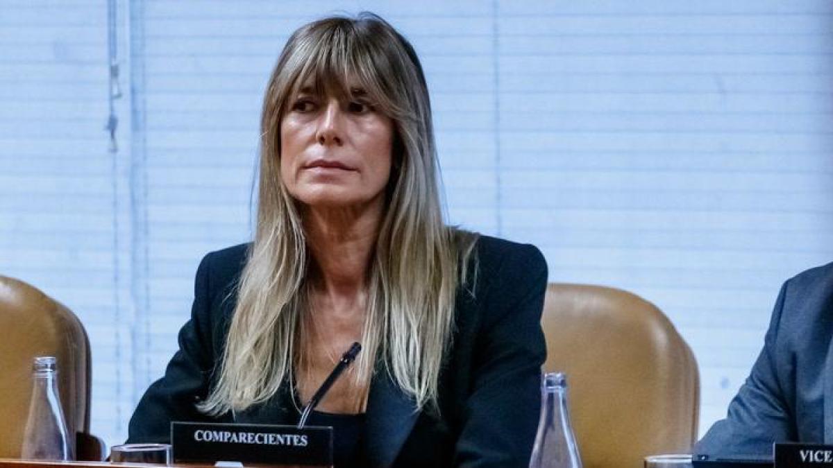 La UCO concluye que la cátedra de Begoña Gómez se creó conforme a la norma