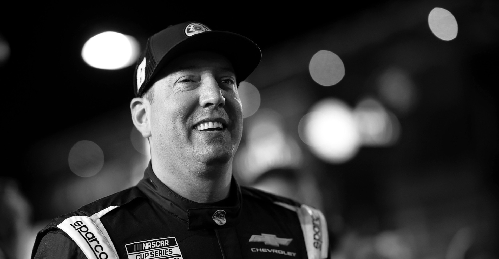 NASCAR-Legende Kyle Buschs Todesursache geklärt