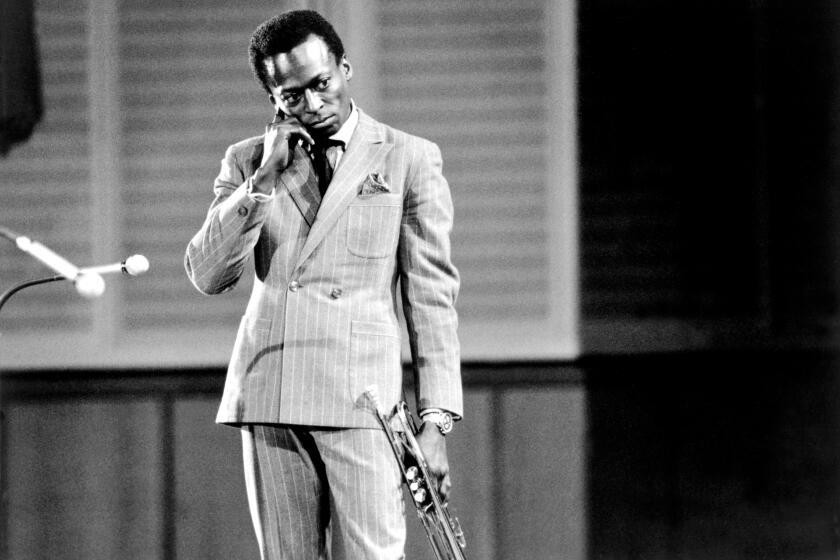 Miles Davis at 100: Musicians explain why he is the GOAT