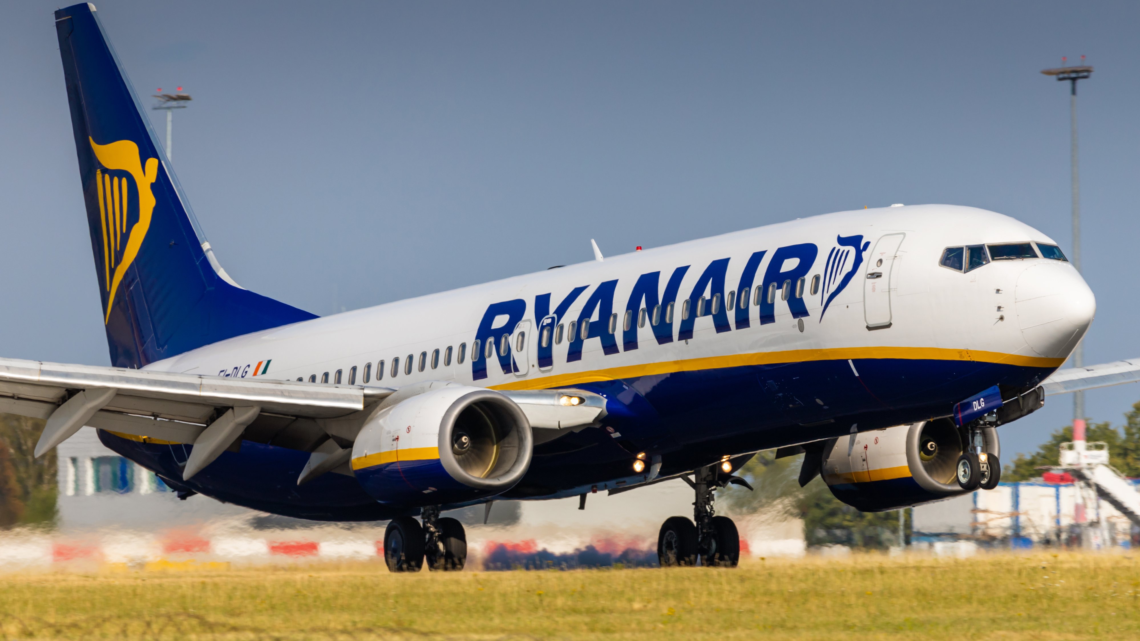 Ryanair ostrzega przed wzrostem cen. Dotknie to jedną grupę pasażerów