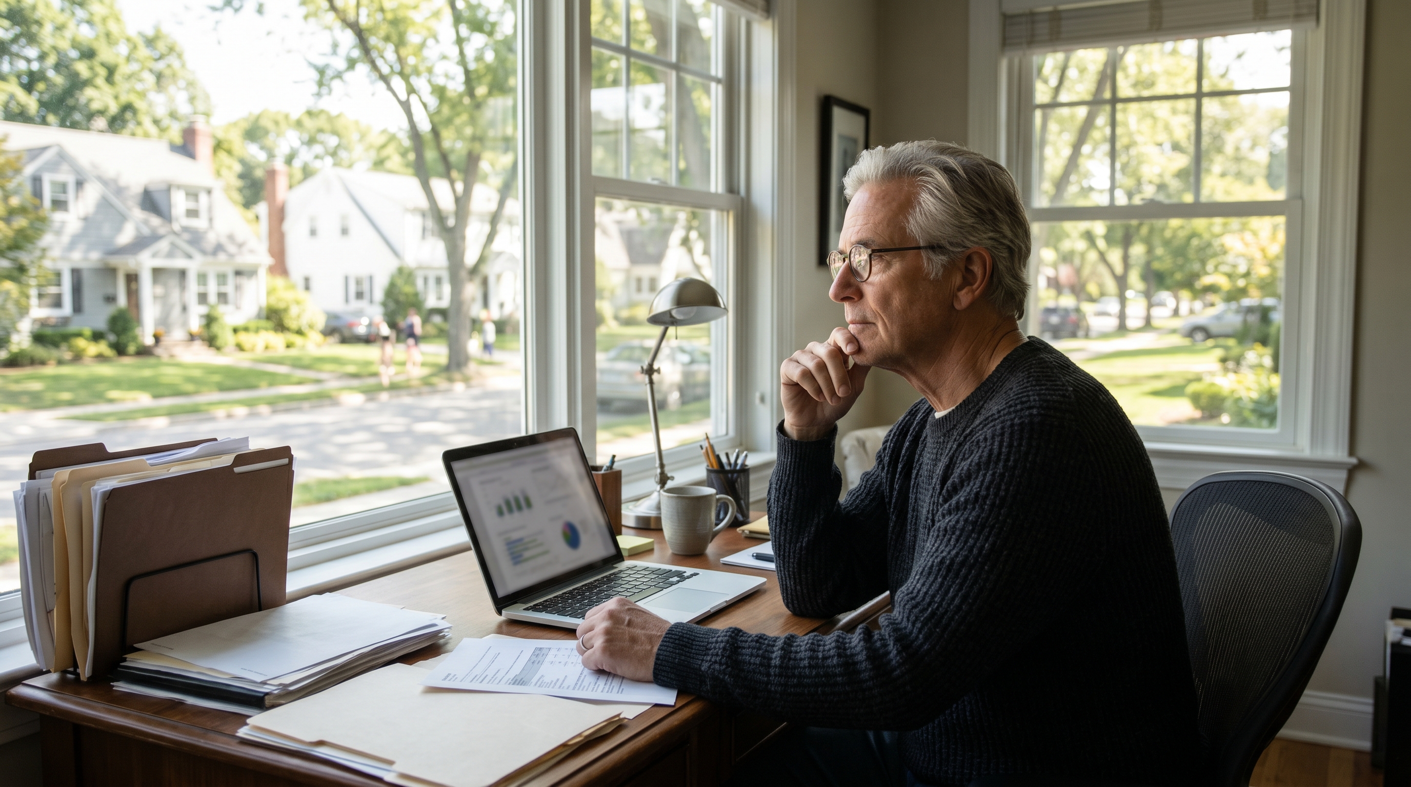 59% of retirees leave work earlier than planned — health setbacks are ...