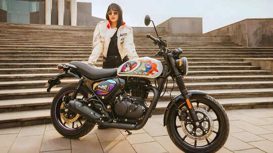 TVS Ronin vs Royal Enfield Hunter 350 - Which is better for daily use?